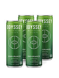 ODYSSEY ELIXIR ENDURANCE mushroom coffee