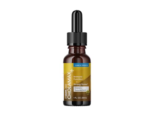 official blended vitamin and mineral formula
