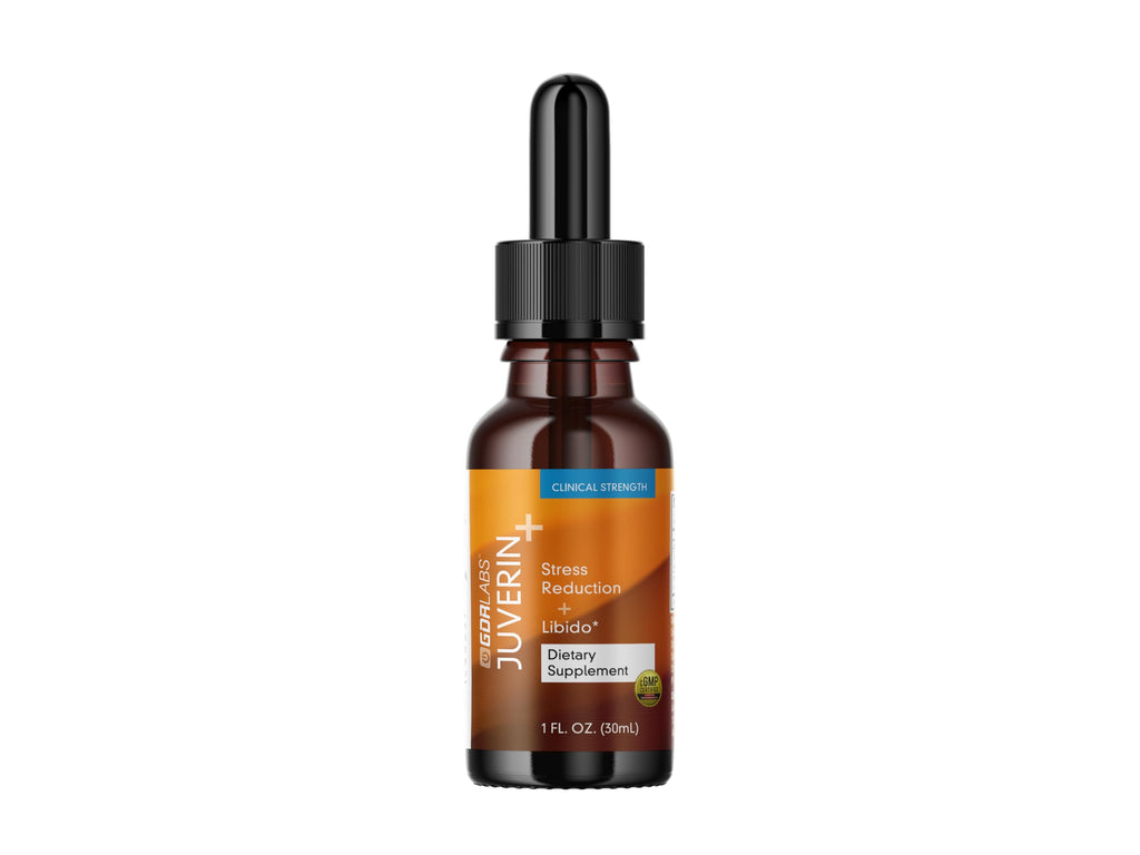 Official blended vitamin & mineral supplements