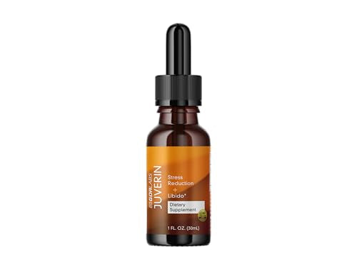 official juverin dietary supplement for wellness