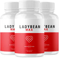 Official LadyBean Max vitamin benefits for women
