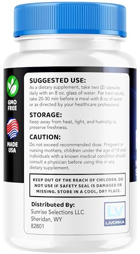 official nerve health support supplements
