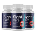 Official SightCare vision support capsules