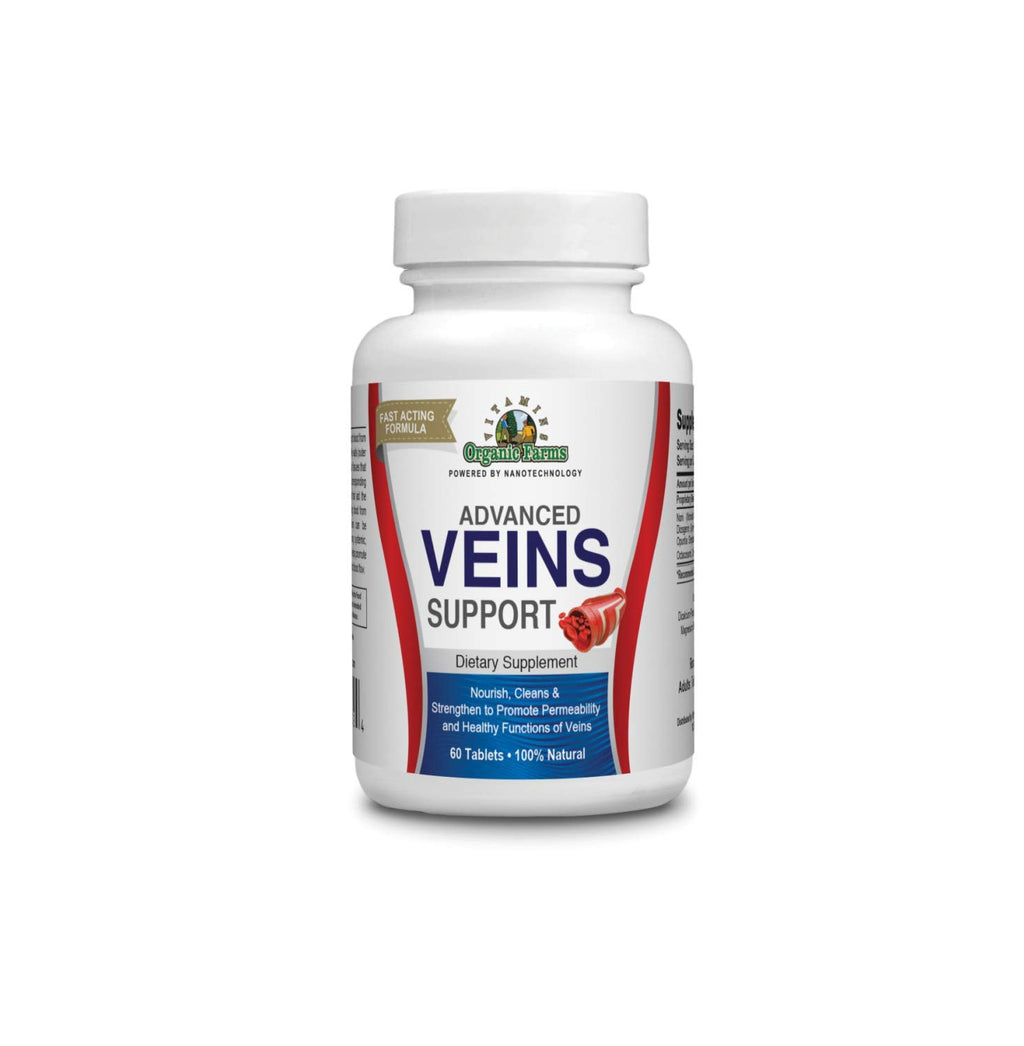 OFV Veins Support natural health supplement