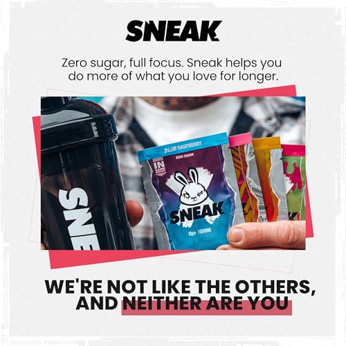 OG shaker included for easy mixing