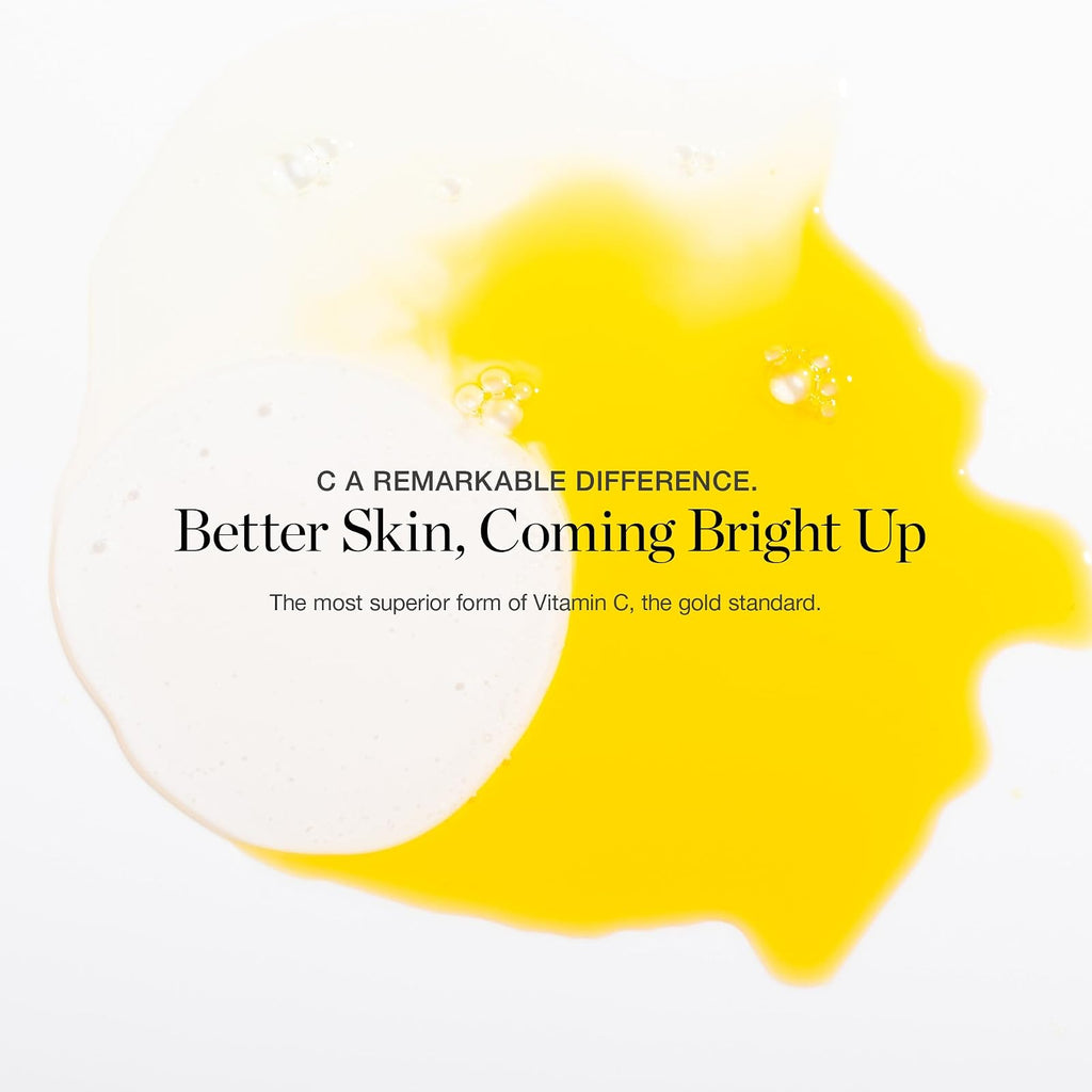 Ogee vitamin C serum for radiant complexion