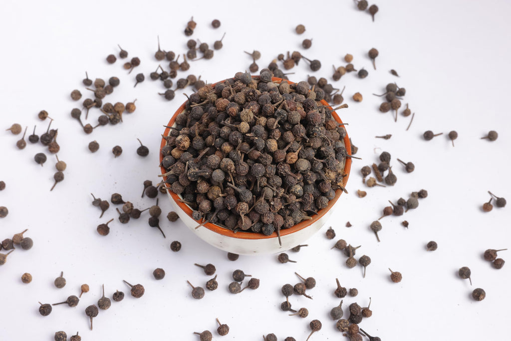 OGOC Chini health supplement features