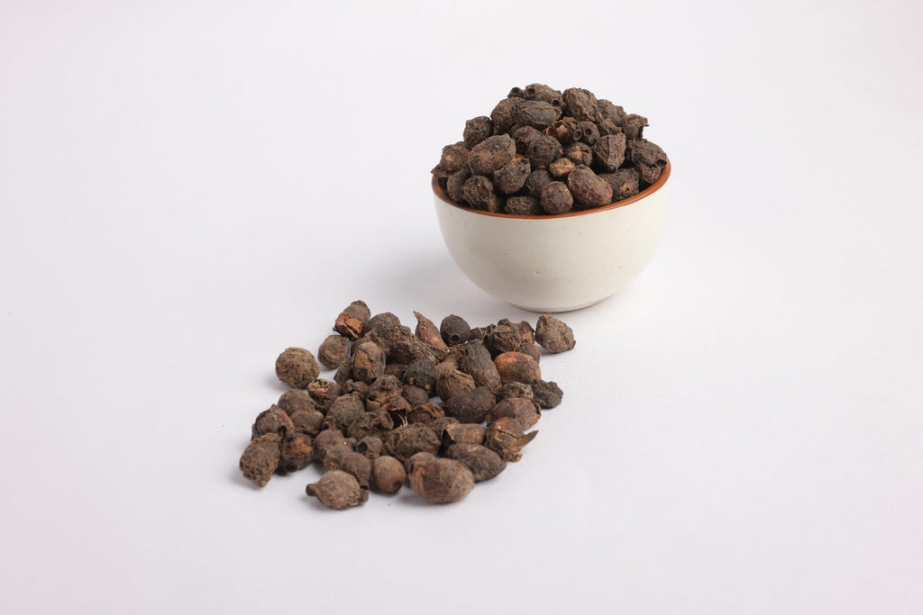 OGOC Jamun seeds for immune boost