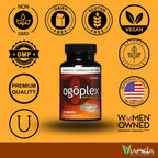 Ogoplex herbal prostate support
