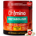 Oh!mino metabolism support capsules