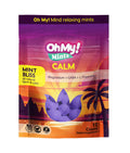 Oh My Calm Mints for anxiety relief