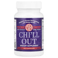 OHCO Snap Dynasty multivitamins for relaxation