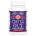 OHCO Snap Dynasty multivitamins for relaxation
