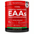 Ohmino BCAA powder for muscle recovery