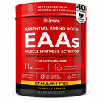 Ohmino BCAA powder for recovery