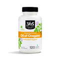 oil of oregano antioxidant support