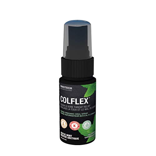 Oil of oregano for daily wellness