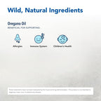 oil of oregano for digestive health