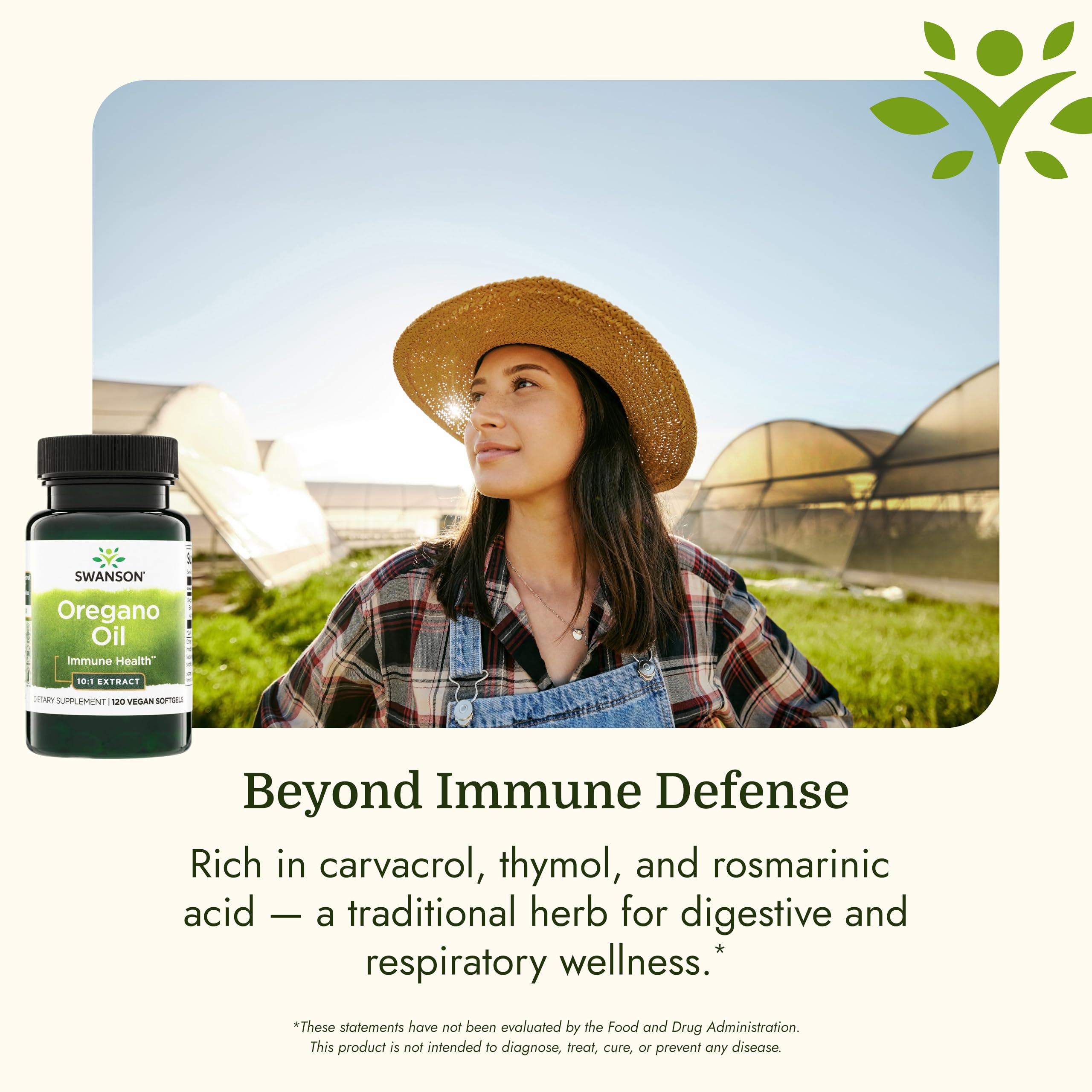 oil of oregano for digestive health