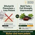 oil of oregano for digestive health