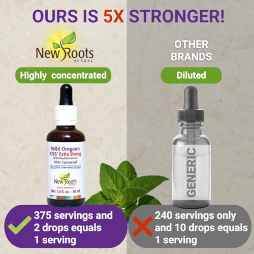 oil of oregano for digestive health