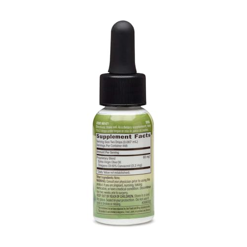 oil of oregano for digestive health