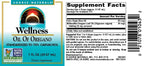 oil of oregano for digestive health