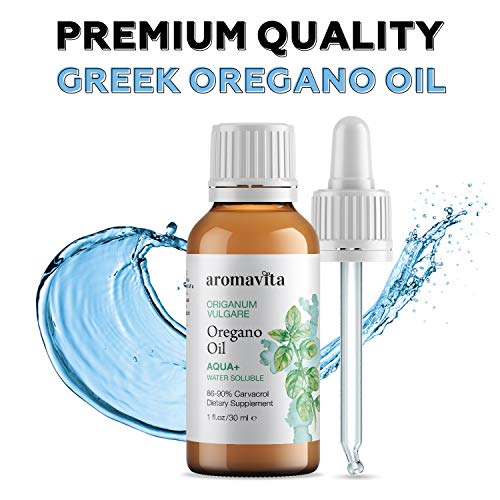 oil of oregano for digestive support