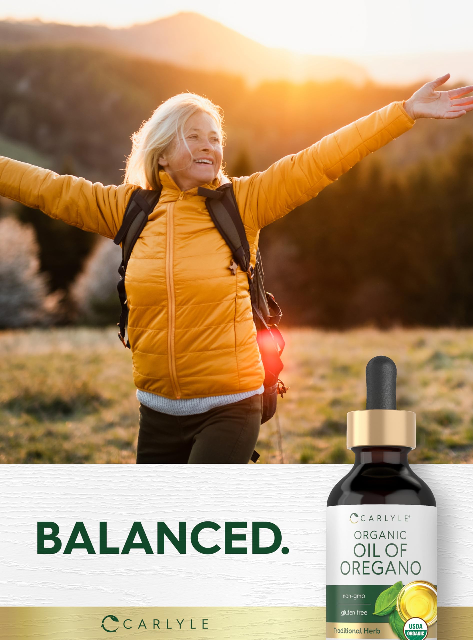 oil of oregano for digestive wellness
