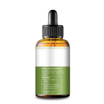 oil of oregano for everyday use