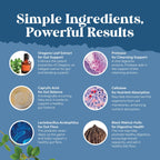 oil of oregano for gut health