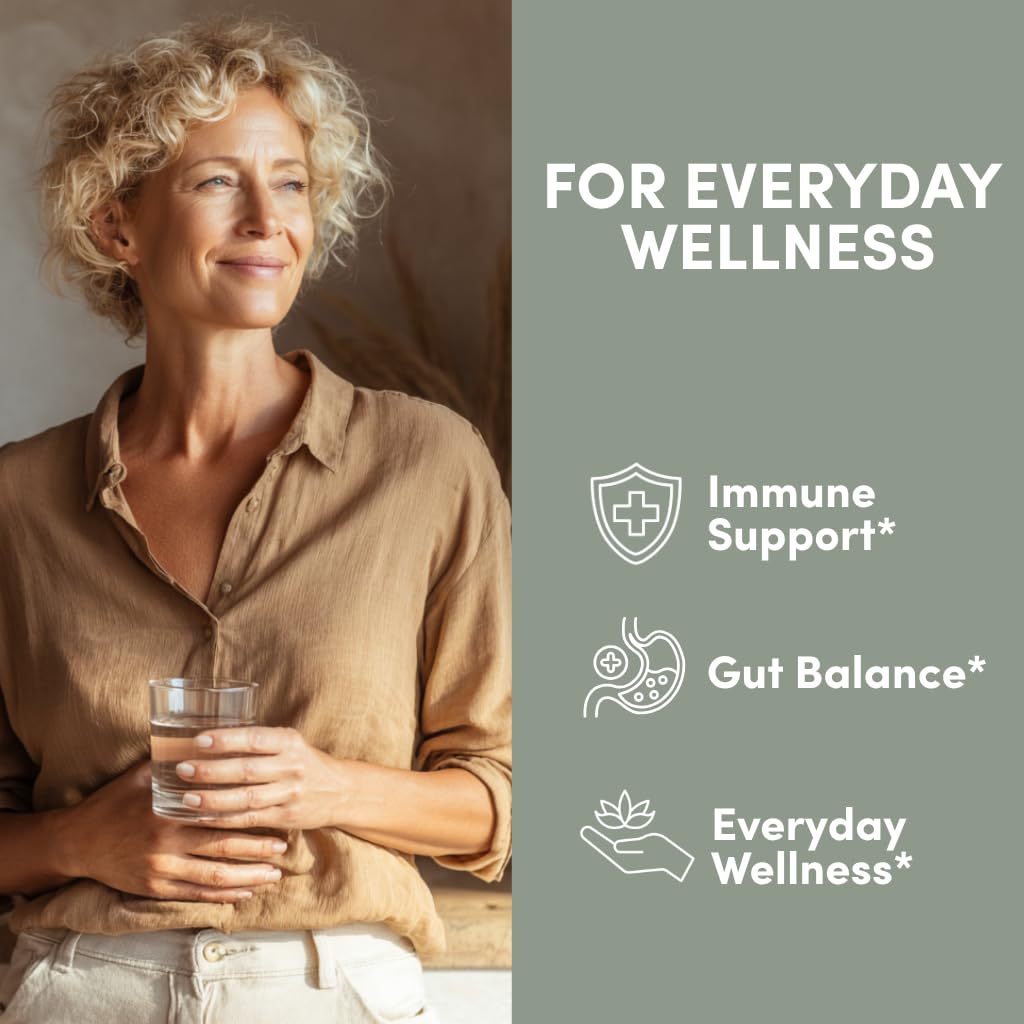 oil of oregano for immune boost
