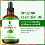oil of oregano for immune support