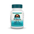 oil of oregano for immune support