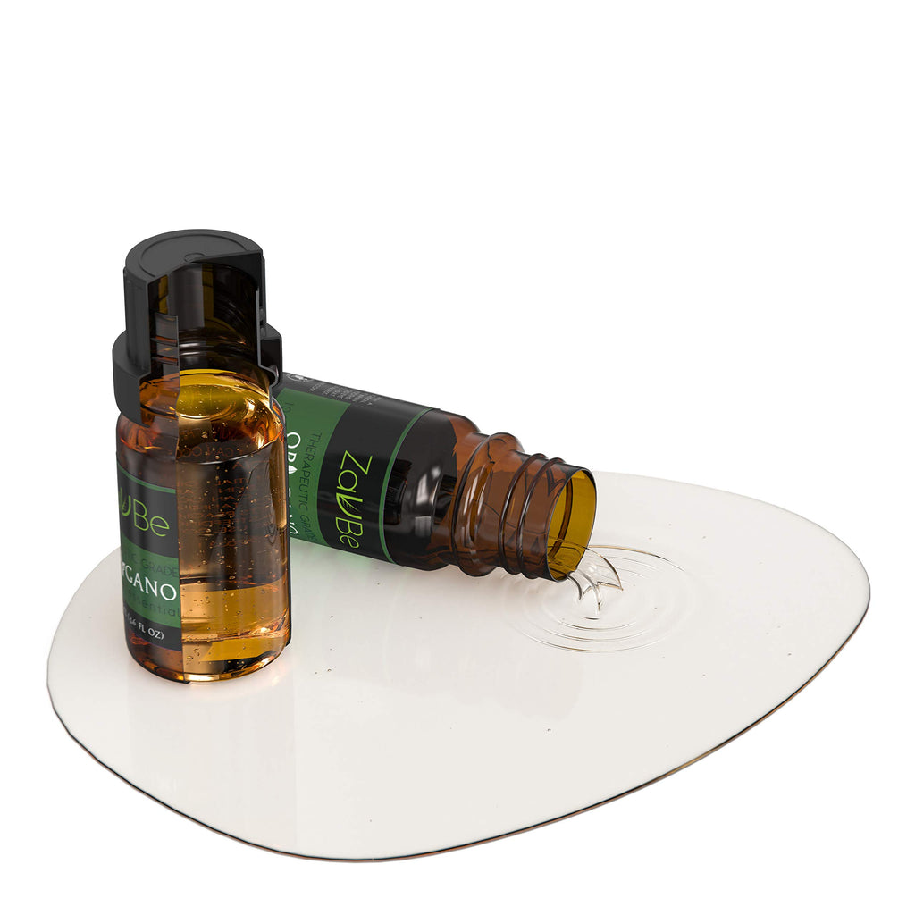 oil of oregano for immune support