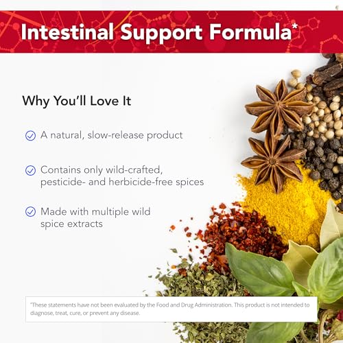 oil of oregano for immune support