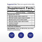 oil of oregano for immune support