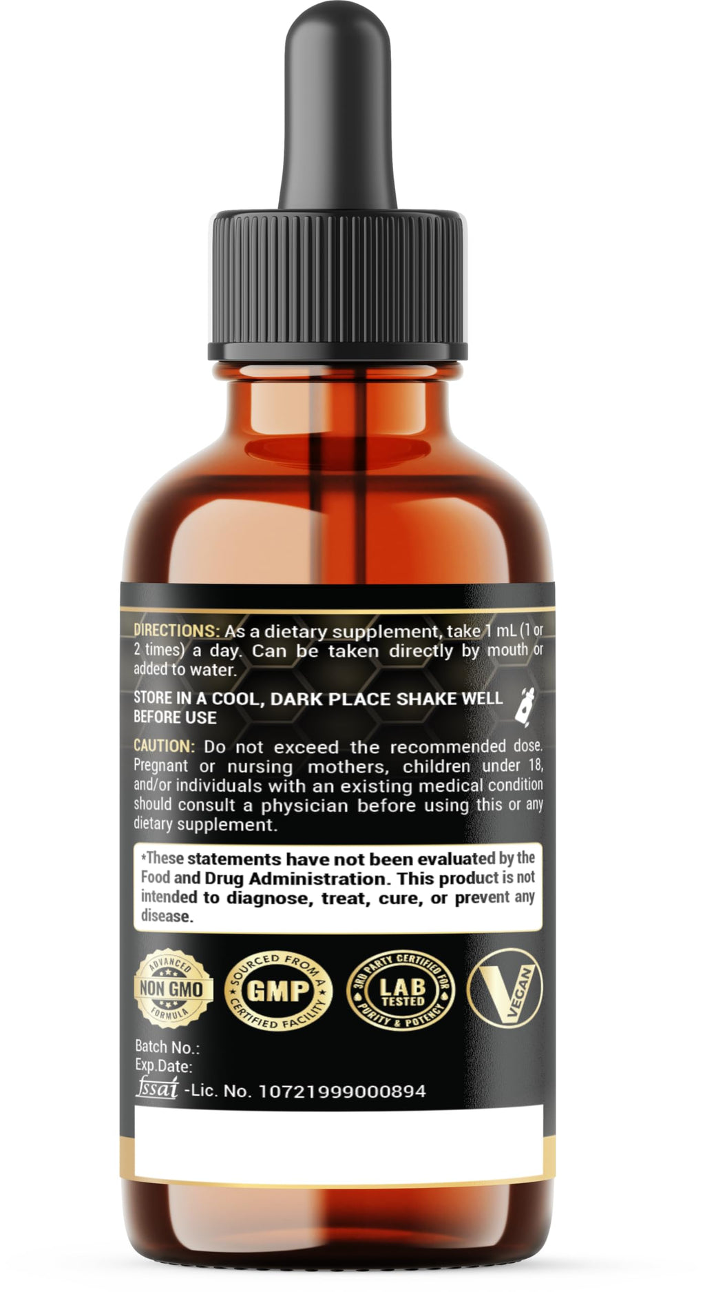 oil of oregano for natural healing