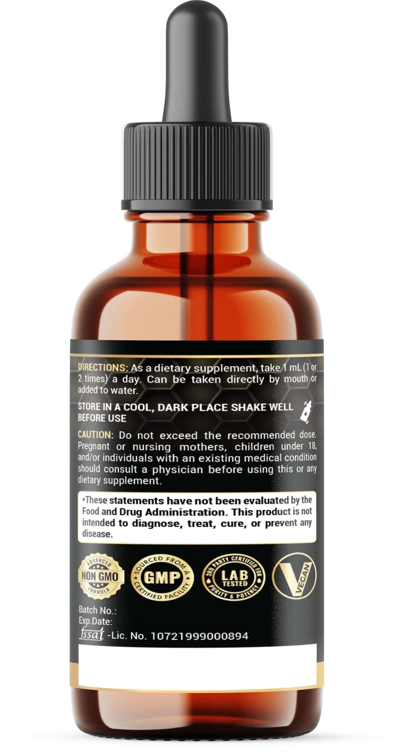 oil of oregano for natural healing