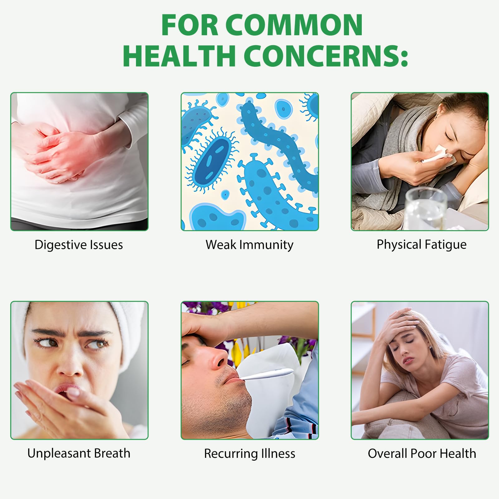 oil of oregano for overall health