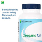 oil of oregano for overall wellness