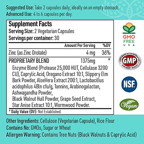 oil of oregano for overall wellness