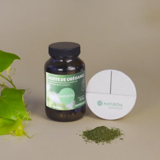 oil of oregano for parasite health