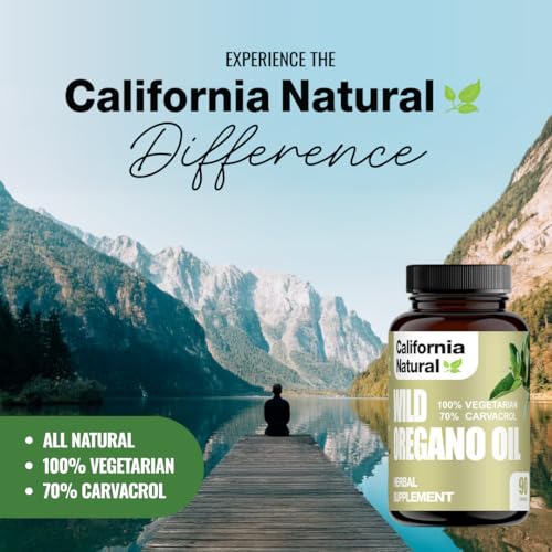 oil of oregano for parasite support