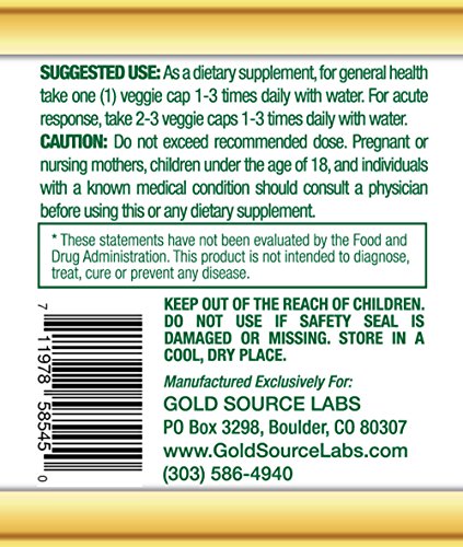 Oil of oregano for respiratory support