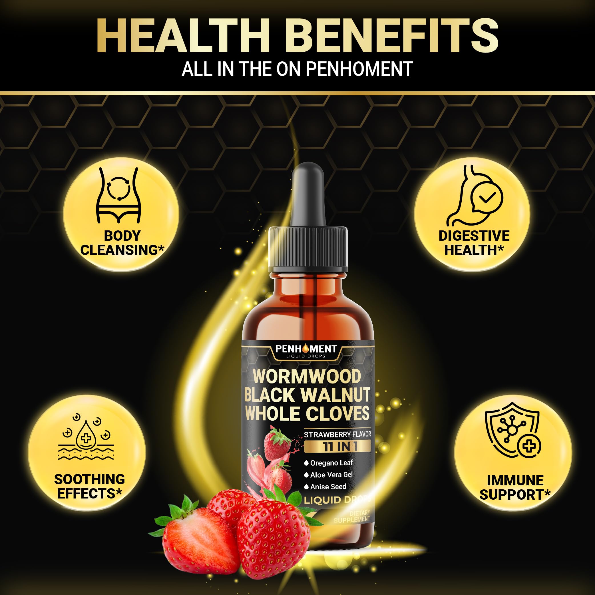 oil of oregano for wellness