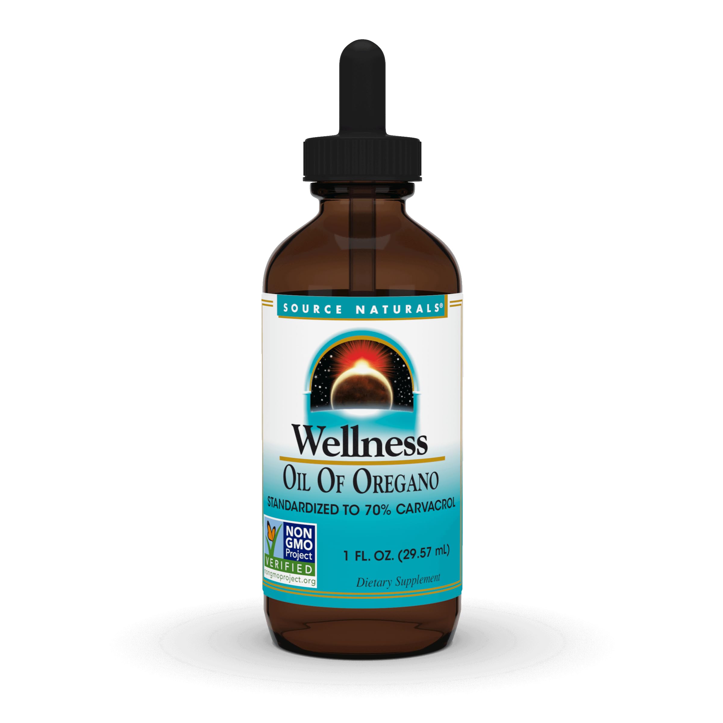 oil of oregano health benefits
