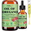 Oil of Oregano health benefits