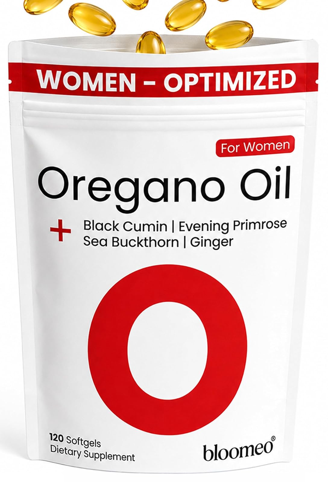 Oil of Oregano health benefits