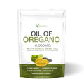 oil of oregano health benefits